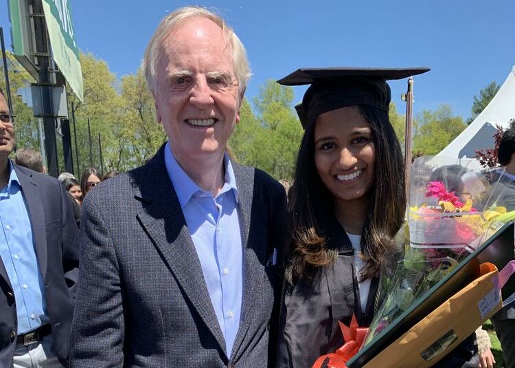 In the News - eternalHealth