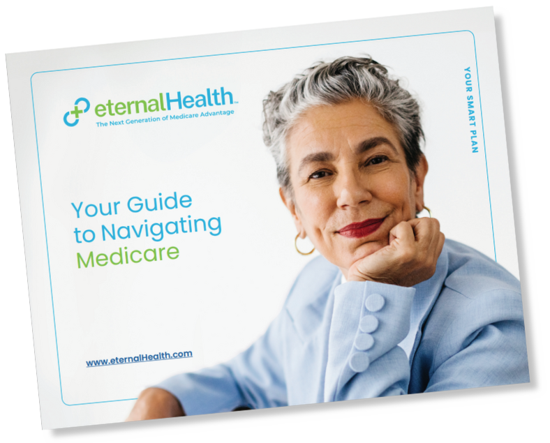 Happy AEP! Check Out These Great Resources! - eternalHealth